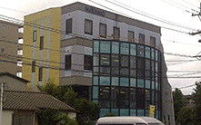 Japanese customer trusts on POLAR Compucut®